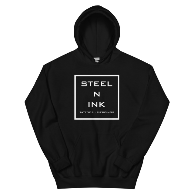 Steel n Ink Apparel | Tattoo-Inspired Streetwear & Lifestyle Gear ...